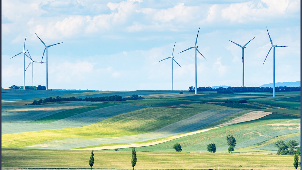 Horizontal Axis Wind Turbines – HAWT – Turbines Info