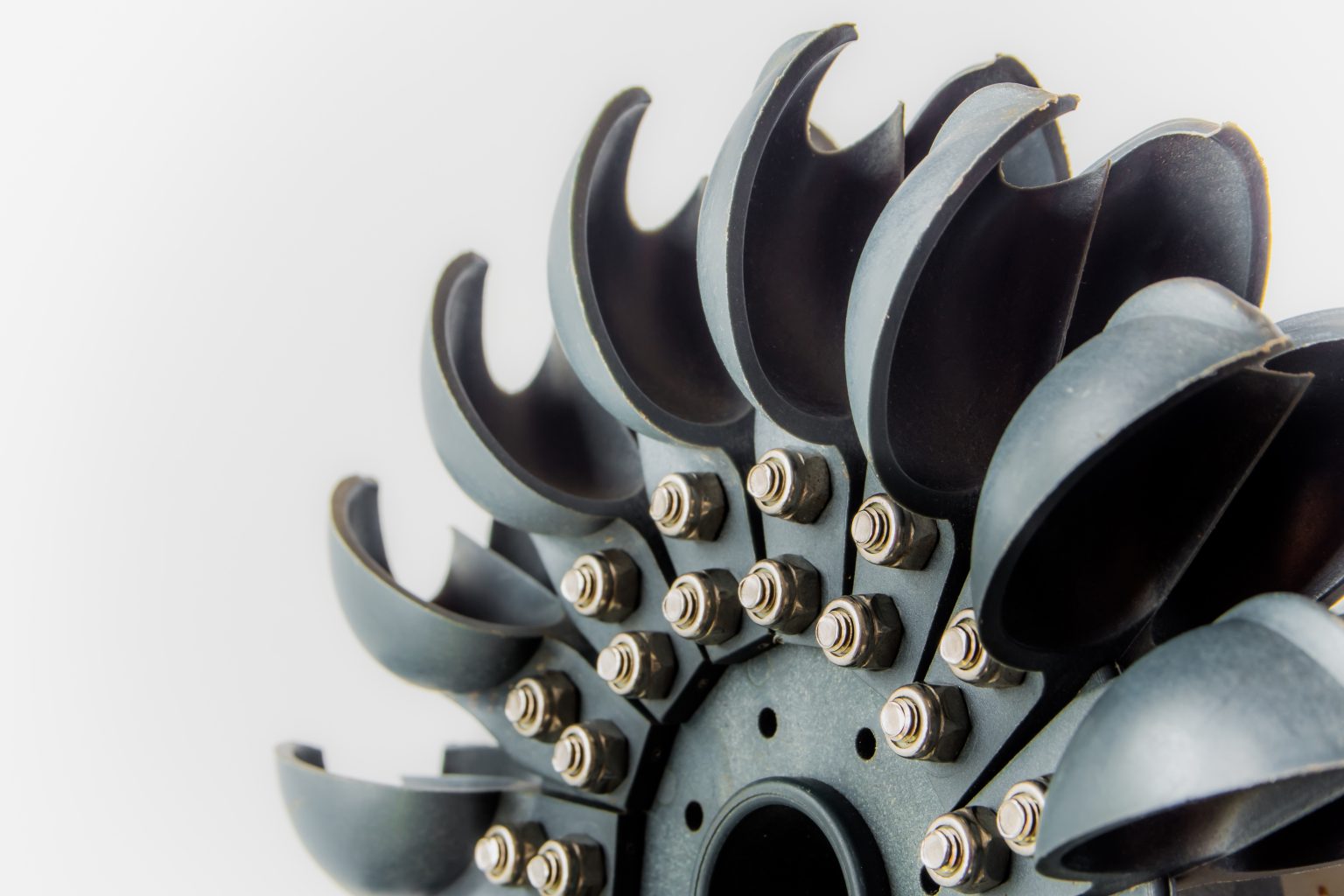 Types of Steam Turbines – Turbines Info